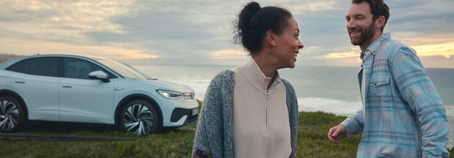 Volkswagen Long Drive - Superwagen Volkswagen